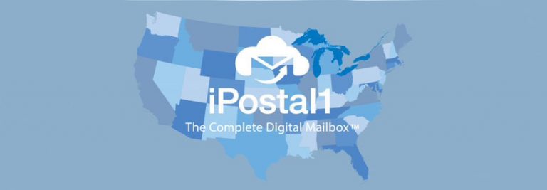 iPostal1 Digital Mailbox | Digital Managed mail service
